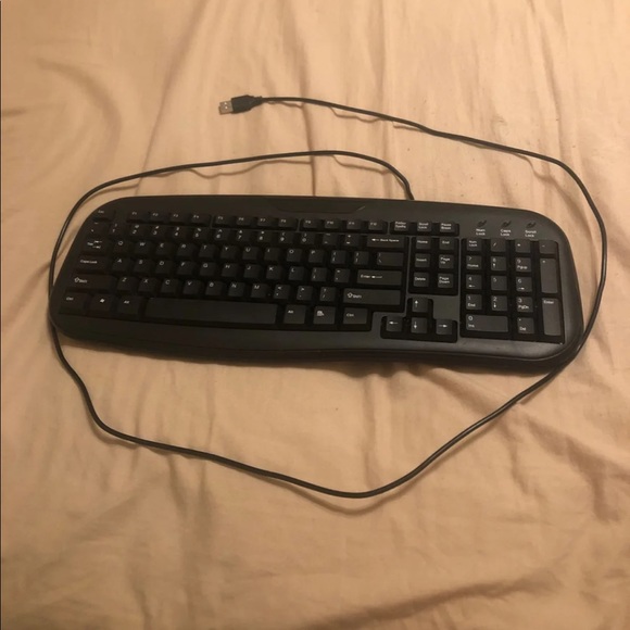 Onn | Computers, Laptops & Parts | Onn Brand Keyboard | Poshmark